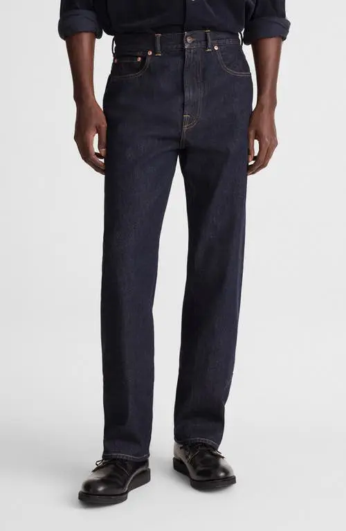 Madewell The 1991 Loose Straight Jeans