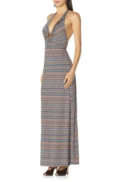AFRM Huston Maxi Dress
