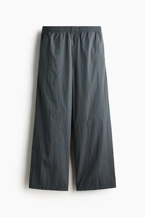 H&m Loose-fit Track Pants