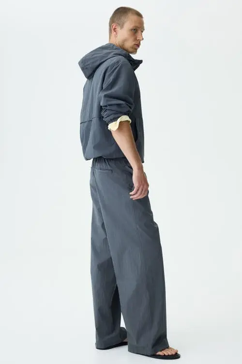 H&m Loose-fit Track Pants