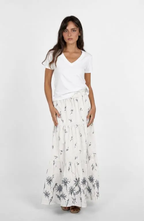 LEISURE LAB Amalfi Skirt