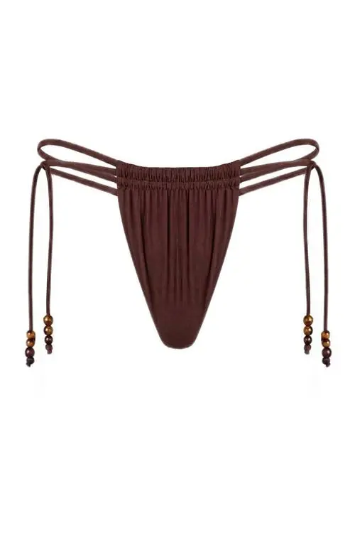 NICHOLAS Runa Bikini Bottom