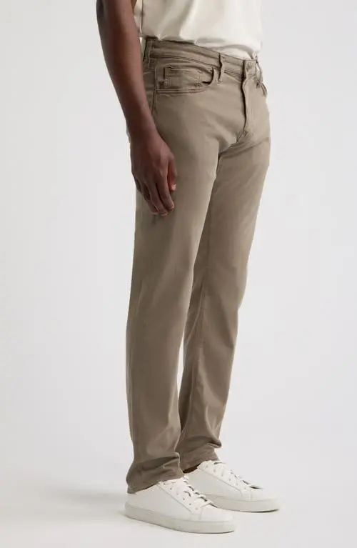 MAVI Marcus Slim Straight Leg Jeans - Pine City