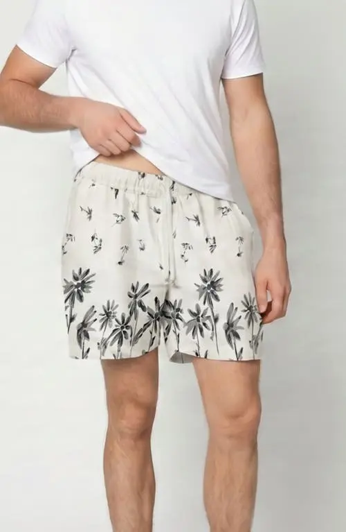 LEISURE LAB Amalfi Short