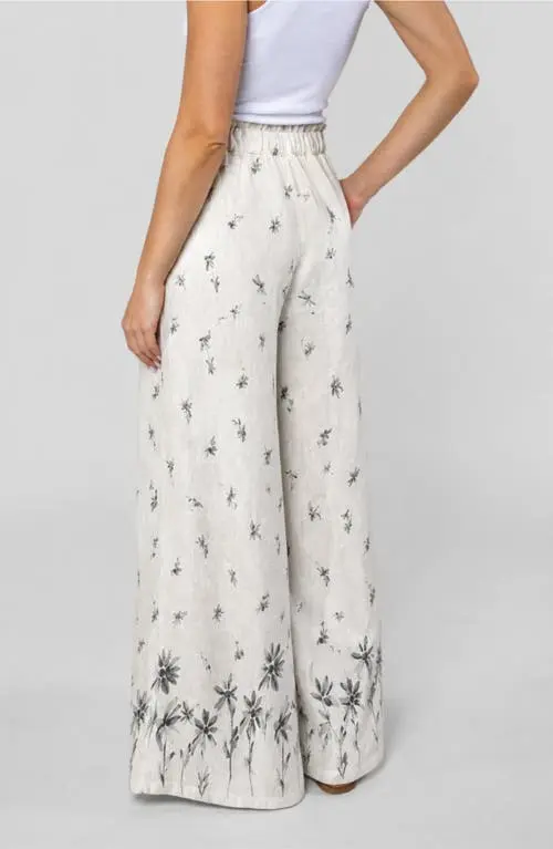 LEISURE LAB Amalfi Pant