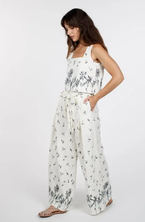 LEISURE LAB Amalfi Pant