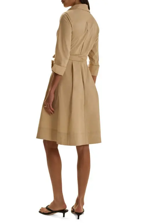 FAVORITE DAUGHTER The Parker Shirtdress