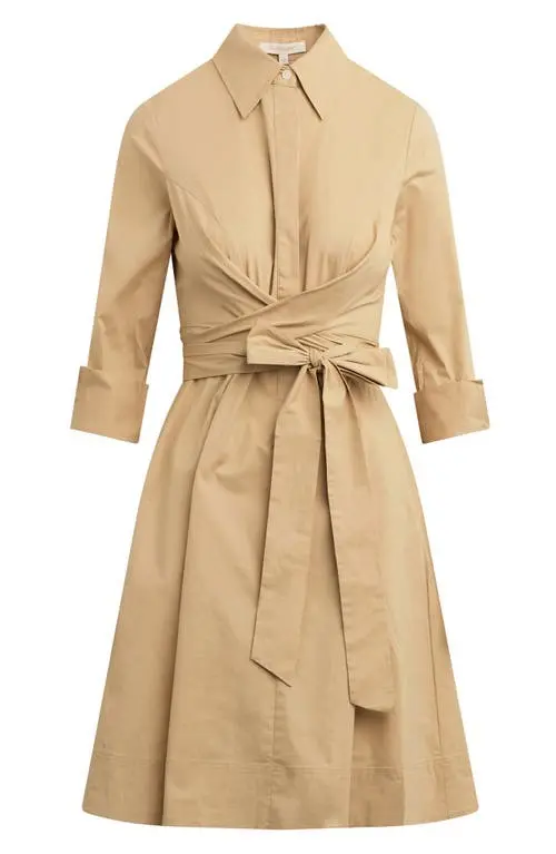 FAVORITE DAUGHTER The Parker Shirtdress