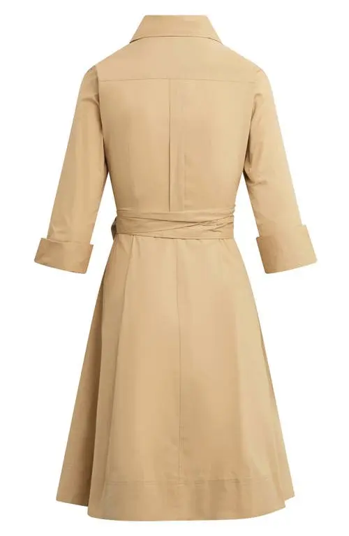FAVORITE DAUGHTER The Parker Shirtdress