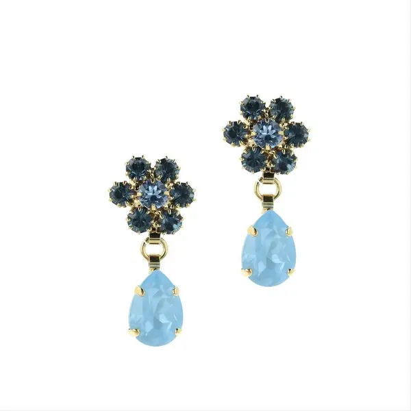 OTAZU Myrte Light Earrings