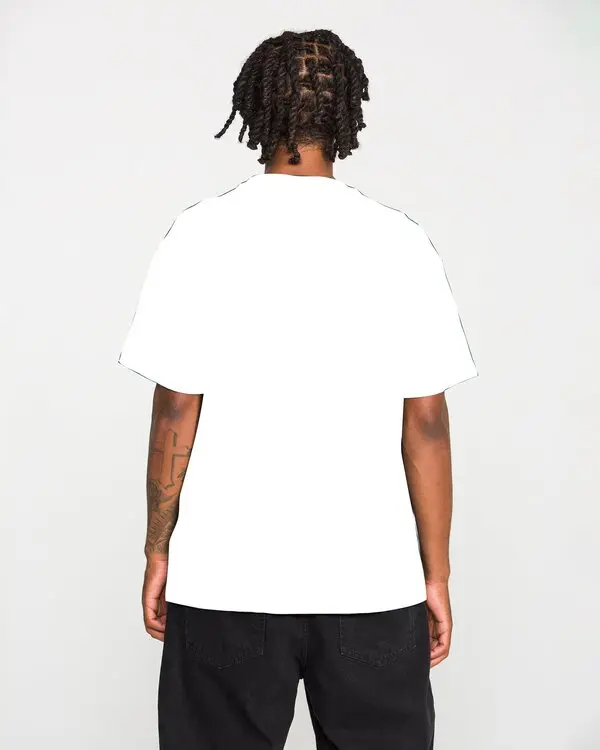 Volcom Studded Short Sleeve Tee