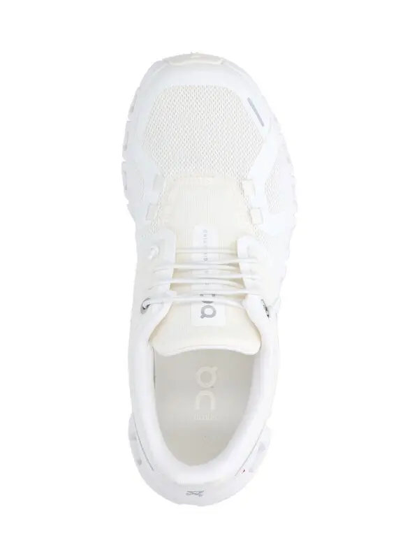On Sneakers "cloud 6 - White