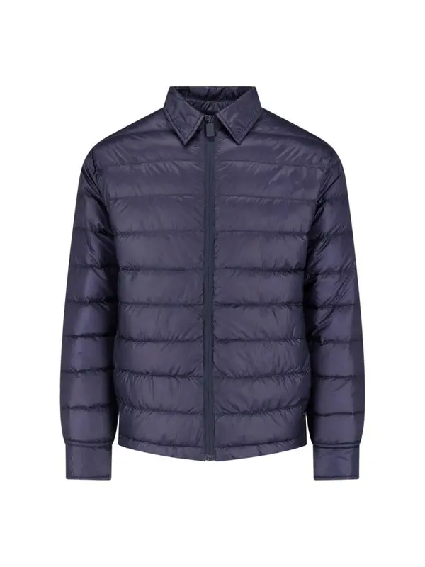 Aspesi Nylon Jacket