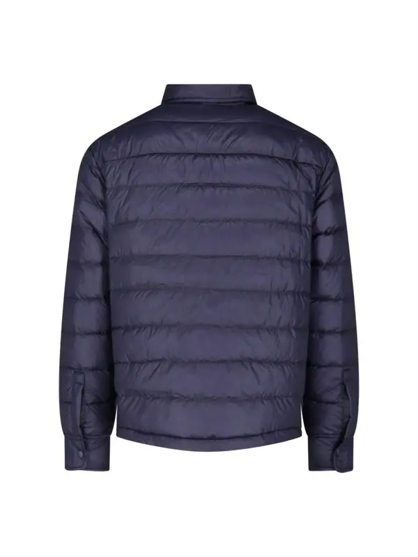 Aspesi Nylon Jacket