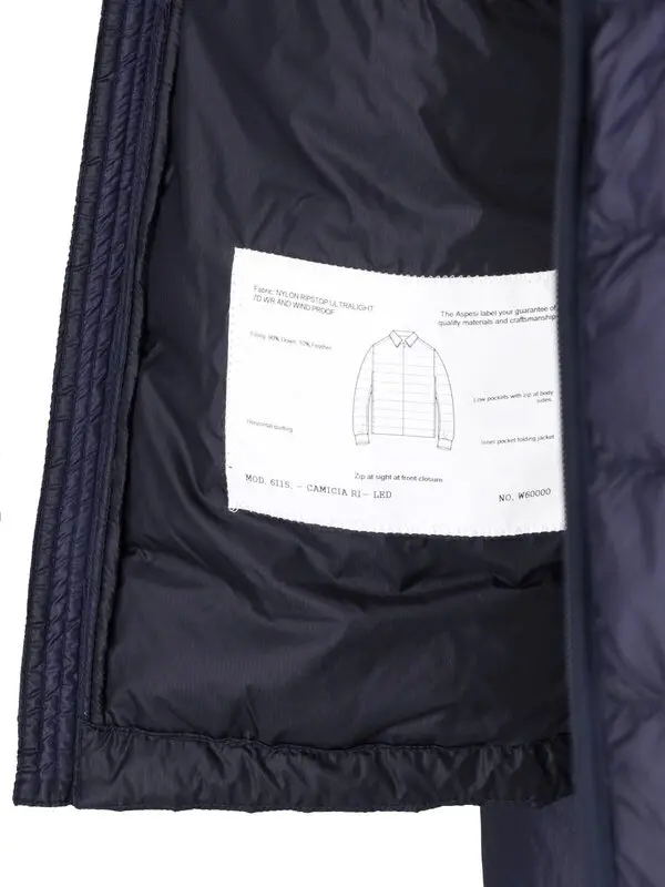 Aspesi Nylon Jacket