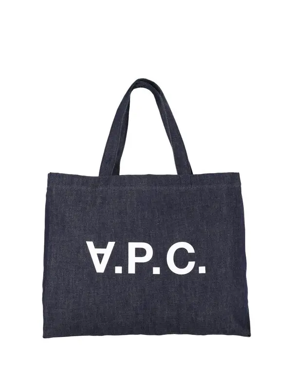 A.p.c. Tote Bag "daniela