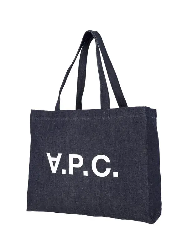 A.p.c. Tote Bag "daniela