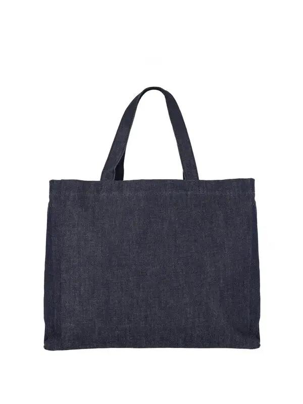 A.p.c. Tote Bag "daniela