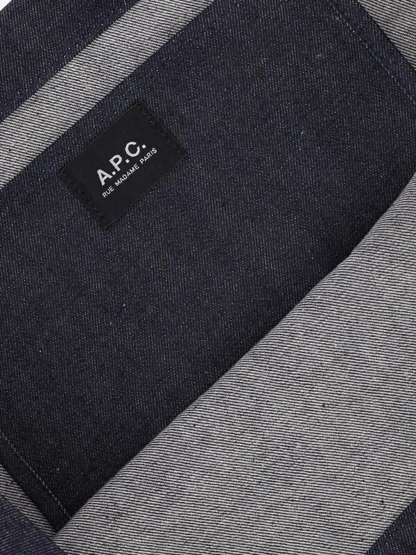 A.p.c. Tote Bag "daniela