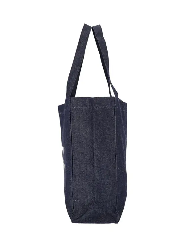 A.p.c. Tote Bag "daniela