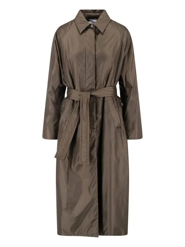 Aspesi Waterproof Trench