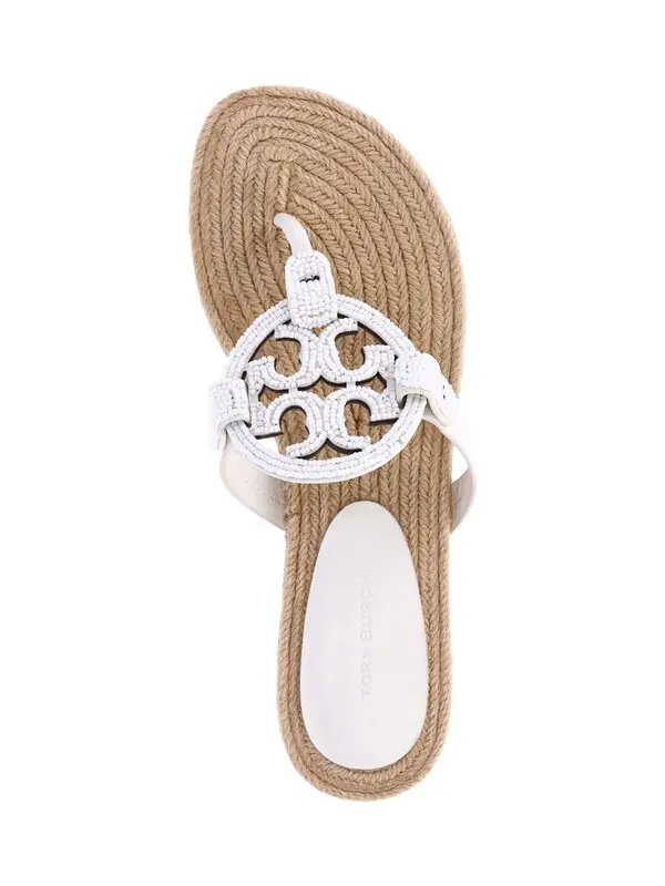 Tory Burch Espadrilles "miller