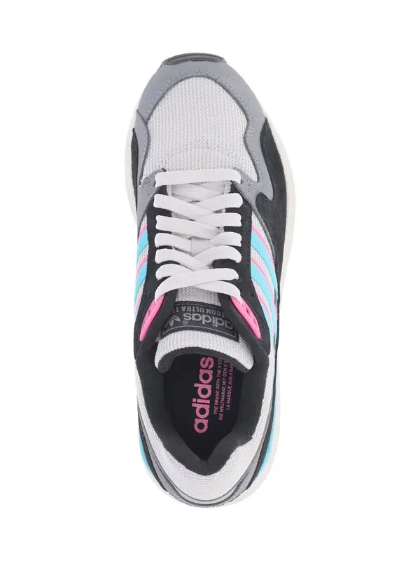 Adidas Sneakers "oregon Ultra Tech