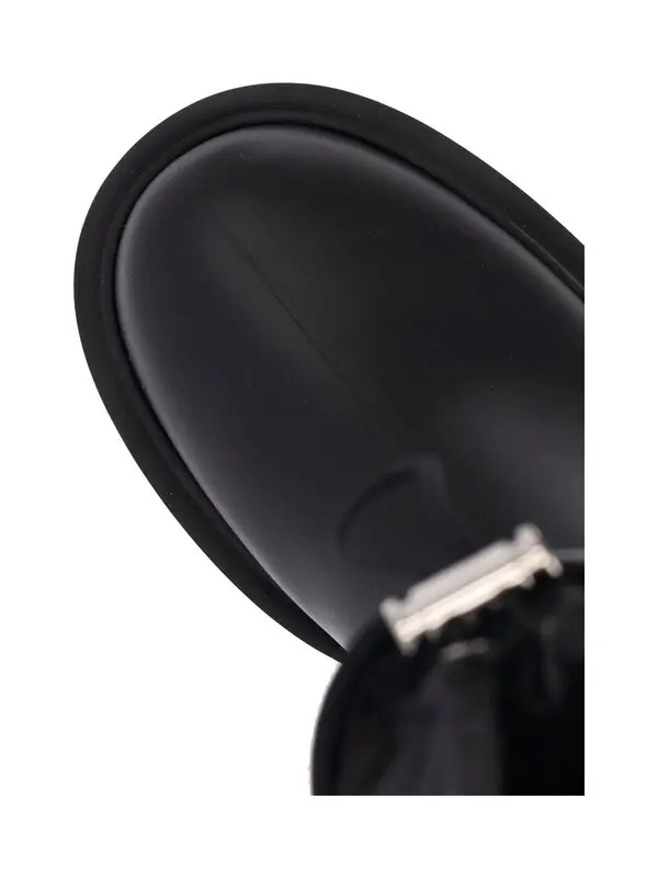 Moncler Rain Boots "kickstream High