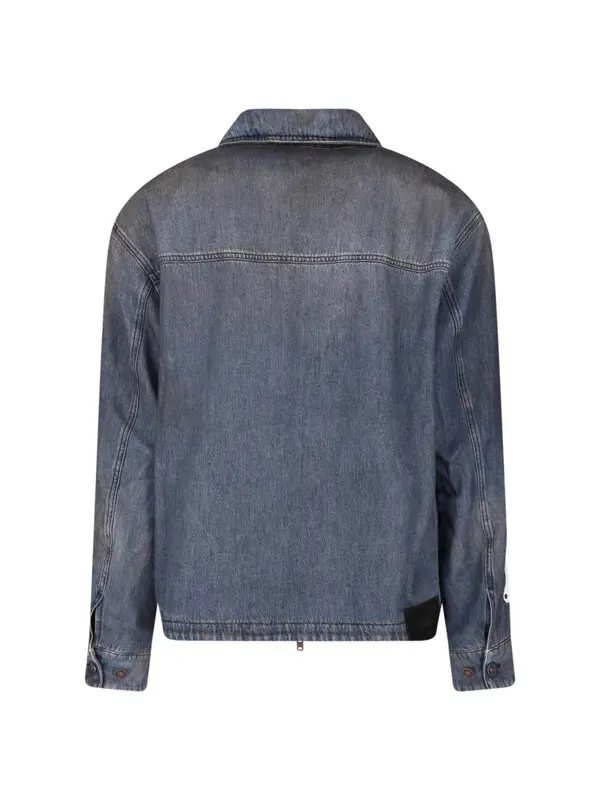 Amiri Jacket "bones