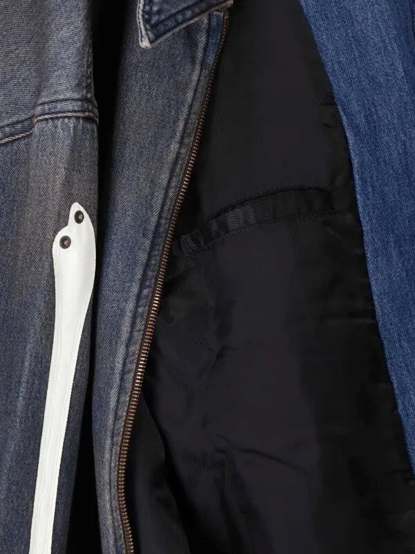 Amiri Jacket "bones