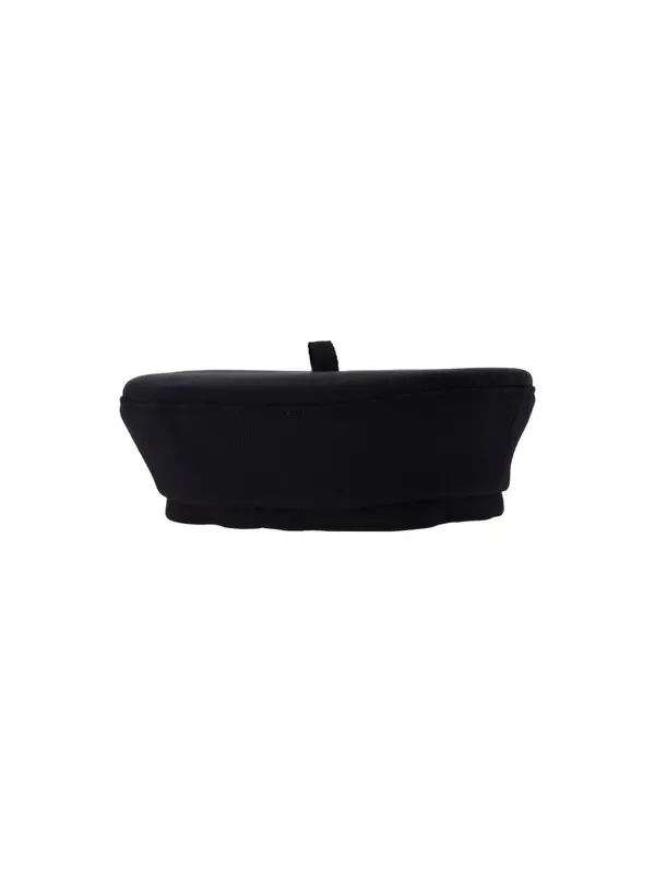 Ruslan Baginskiy Hat "monogram Embroidered
