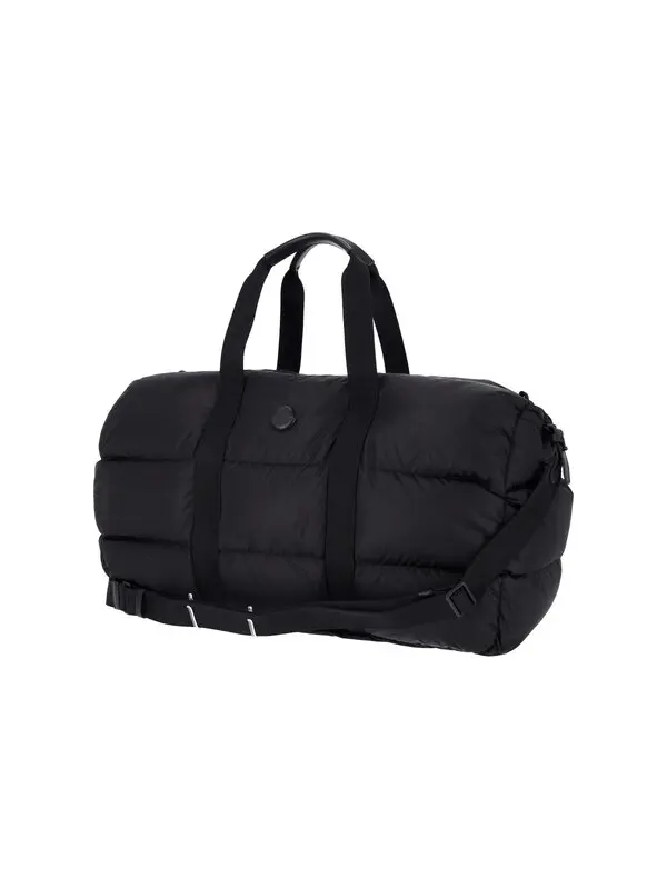 Moncler Duffle Bag "caradoc