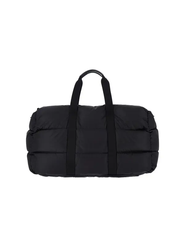 Moncler Duffle Bag "caradoc