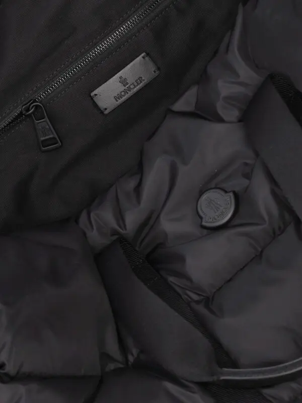 Moncler Duffle Bag "caradoc