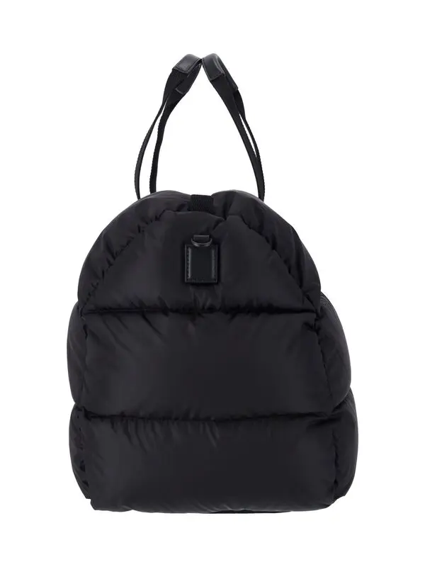 Moncler Duffle Bag "caradoc