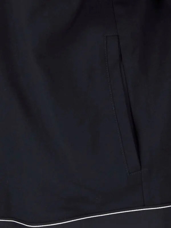 Casablanca Shirt Jacket Logo