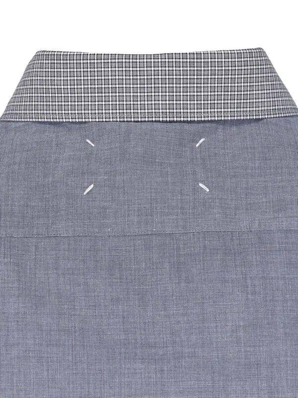 MAISON MARGIELA Layered Shirt