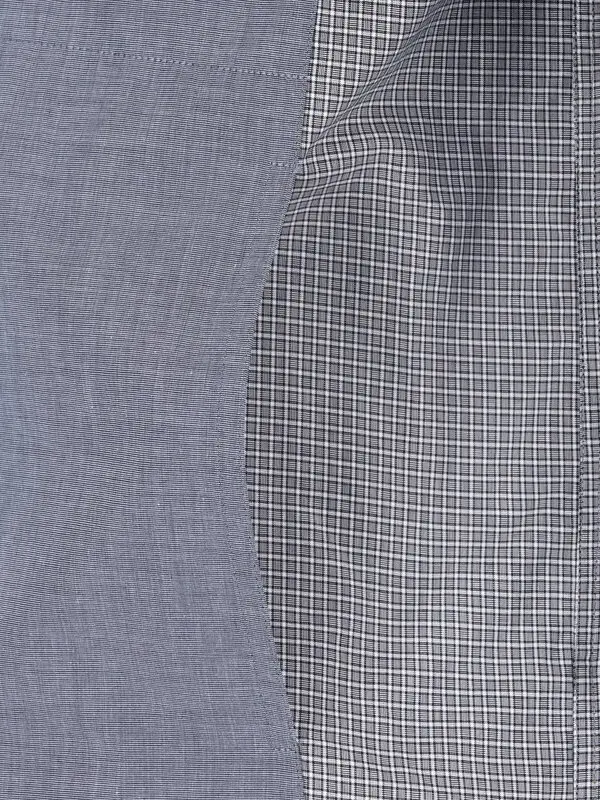 MAISON MARGIELA Layered Shirt