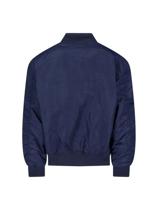 DIESEL® Reversible Bomber "w Type-d1