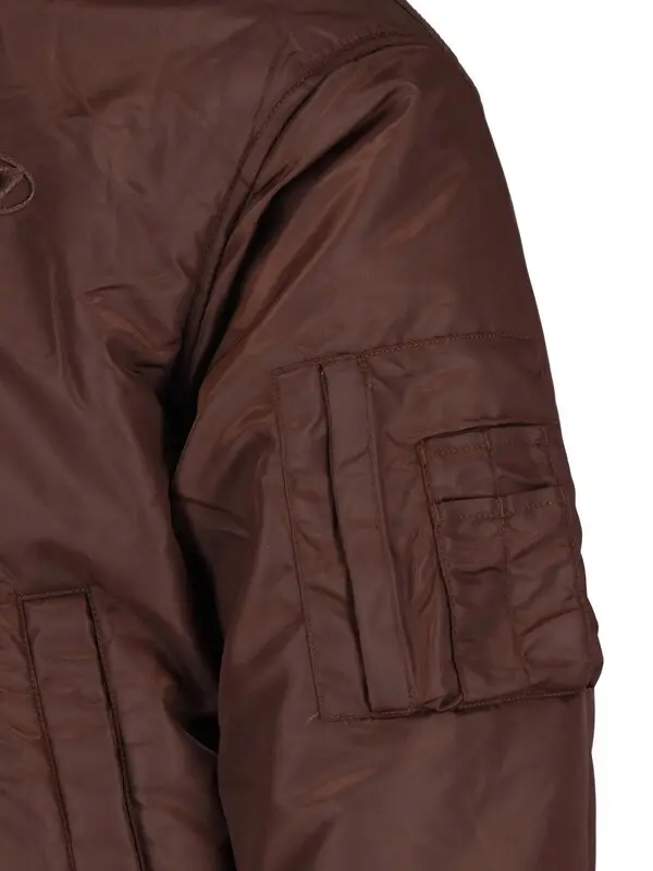 DIESEL® Reversible Bomber "w Type-d1