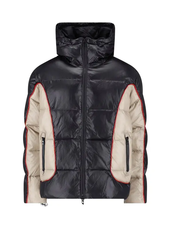 DIESEL® Down Jacket "w Ostend
