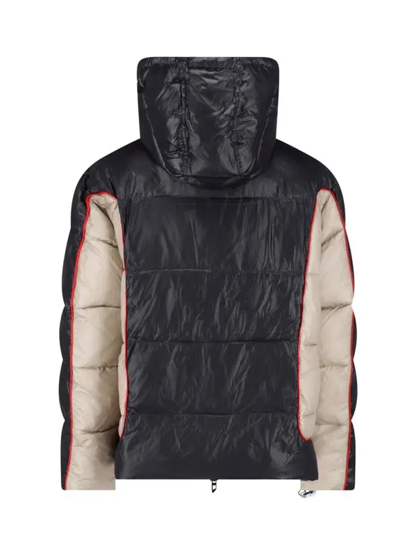 DIESEL® Down Jacket "w Ostend