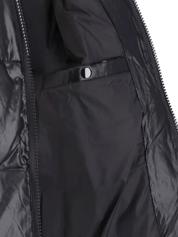 DIESEL® Down Jacket "w Ostend