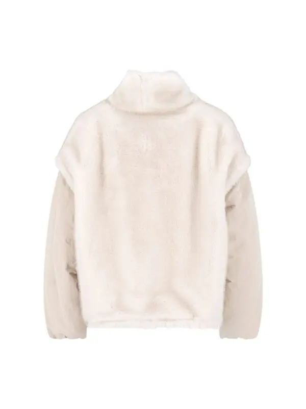 Moncler Jacket "chardonneret