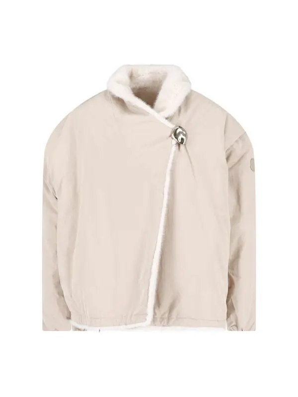Moncler Jacket "chardonneret