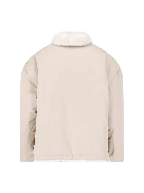 Moncler Jacket "chardonneret
