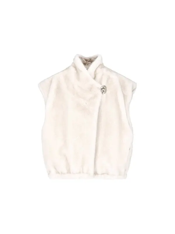 Moncler Jacket "chardonneret