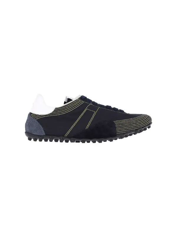 MAISON MARGIELA Sprinters" Sneakers - Blue