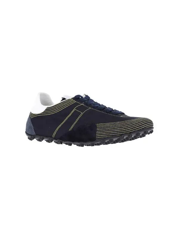 MAISON MARGIELA Sprinters" Sneakers - Blue