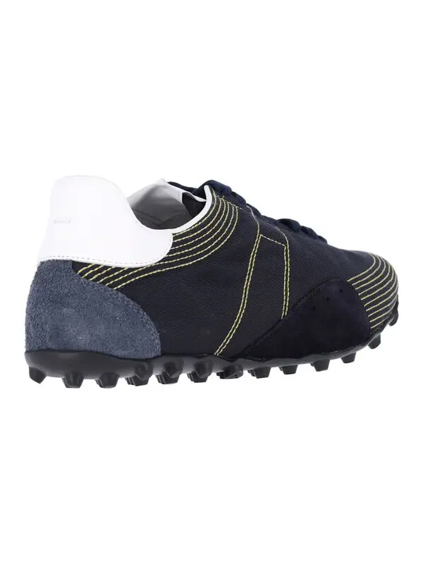 MAISON MARGIELA Sprinters" Sneakers - Blue